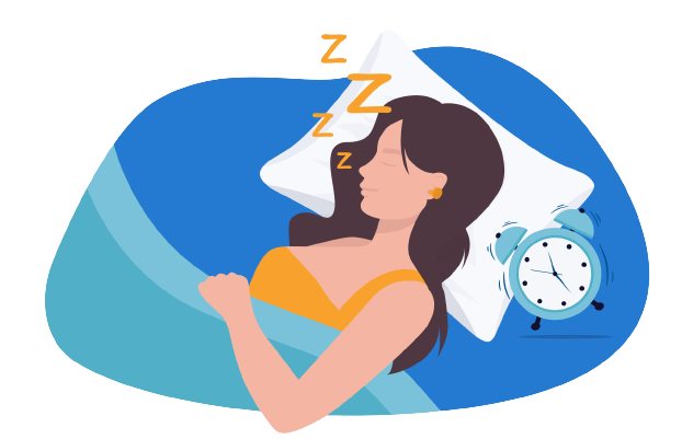 Las fases del sueño: cuáles son y cuánto duran