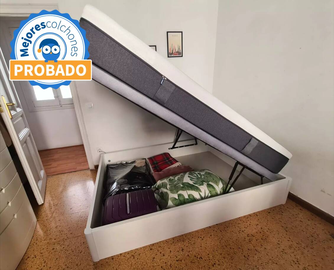 Reseña del Canapé Emma | Opiniones y Análisis 2025