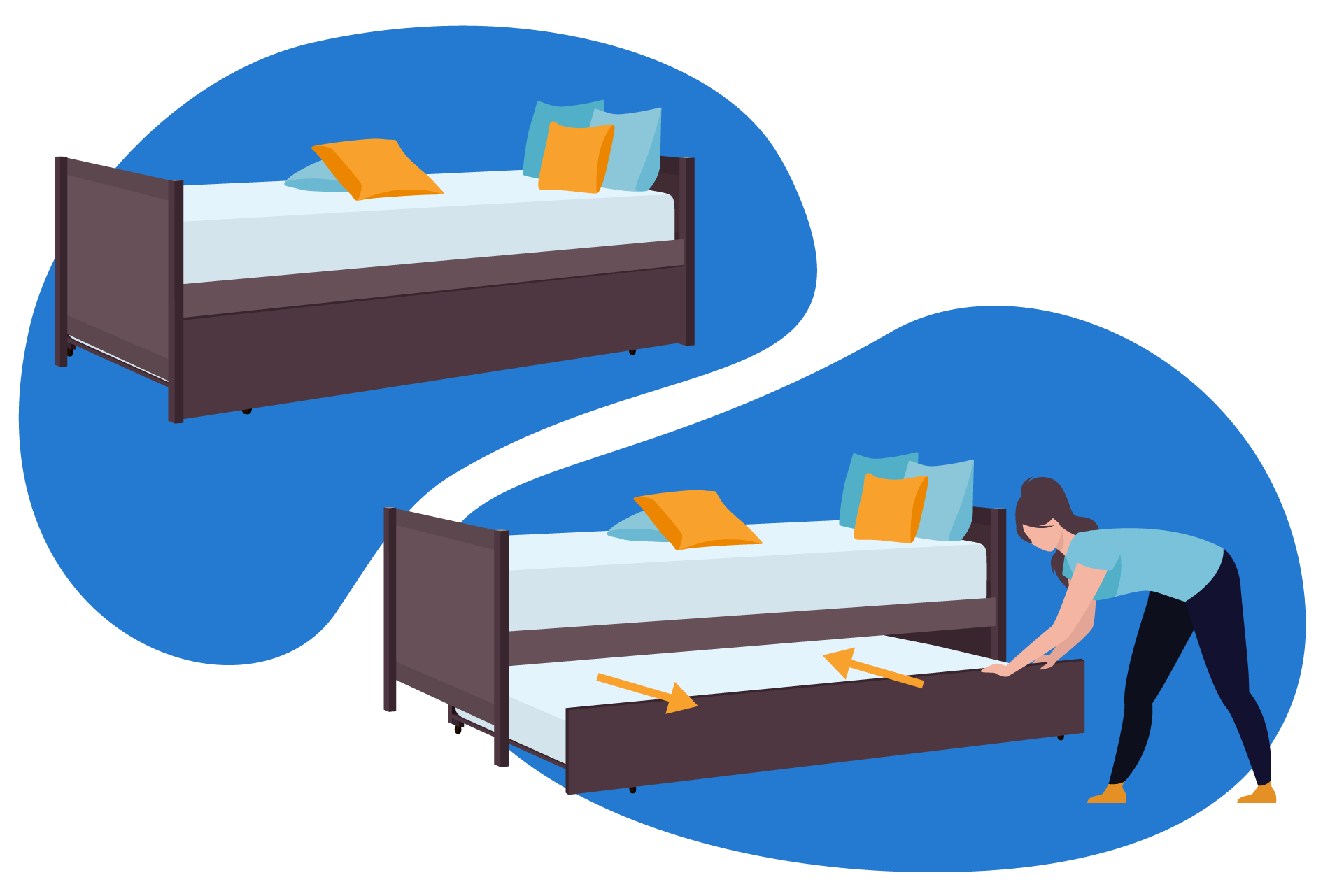 Tipos de camas: Una guía completa para elegir tu cama ideal